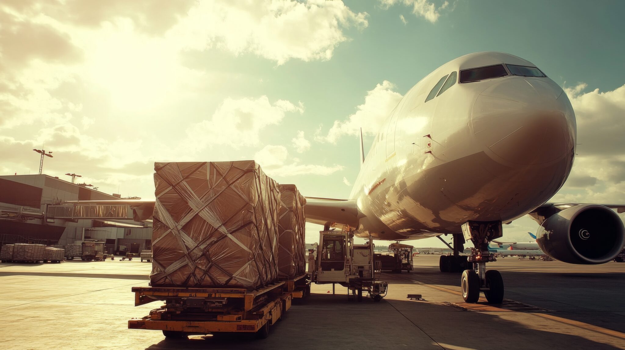 Air Transportation - Transmax